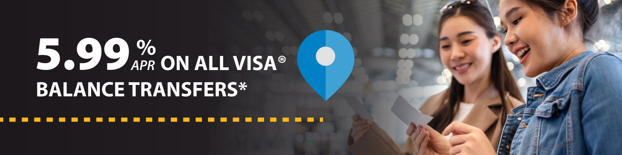 Credit Cards | Transportation Federal Credit Union