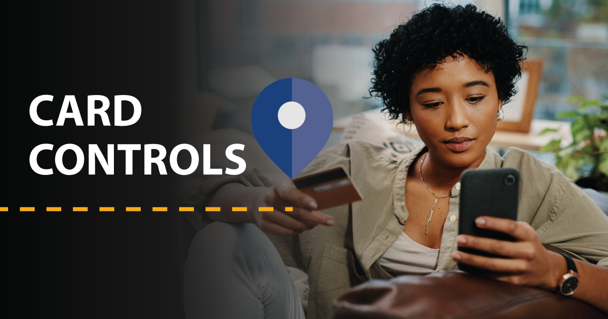 Card Controls | Transportation FCU