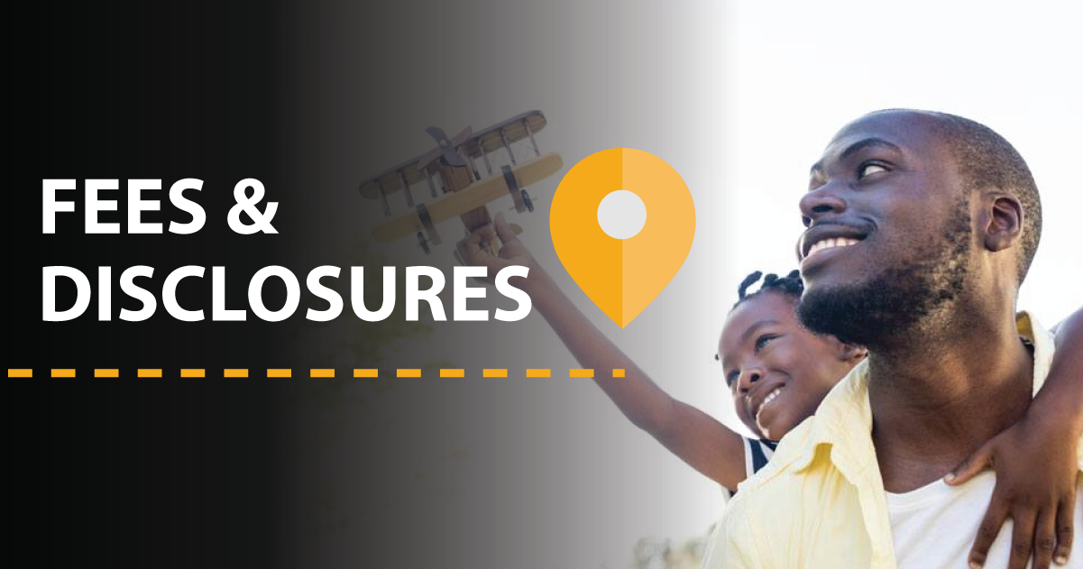 Fees and Disclosures | Transportation FCU