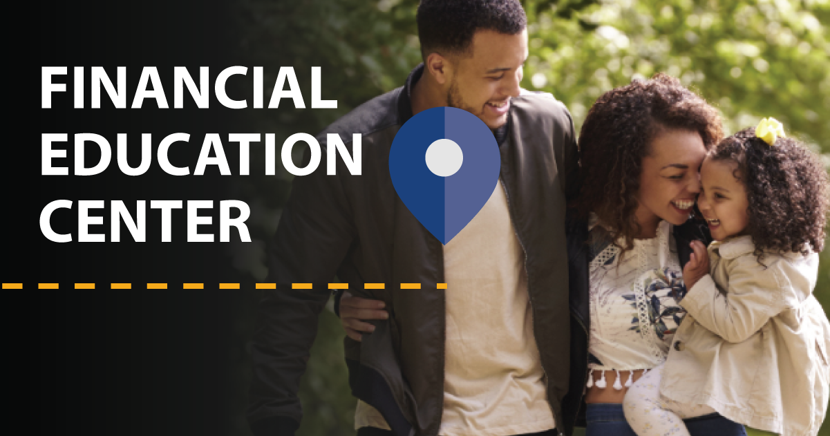 Financial Education Center | Transportation FCU