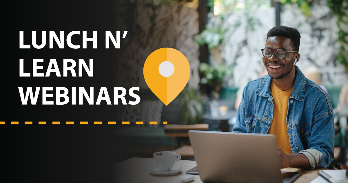 Lunch N' Learn | Transportation FCU