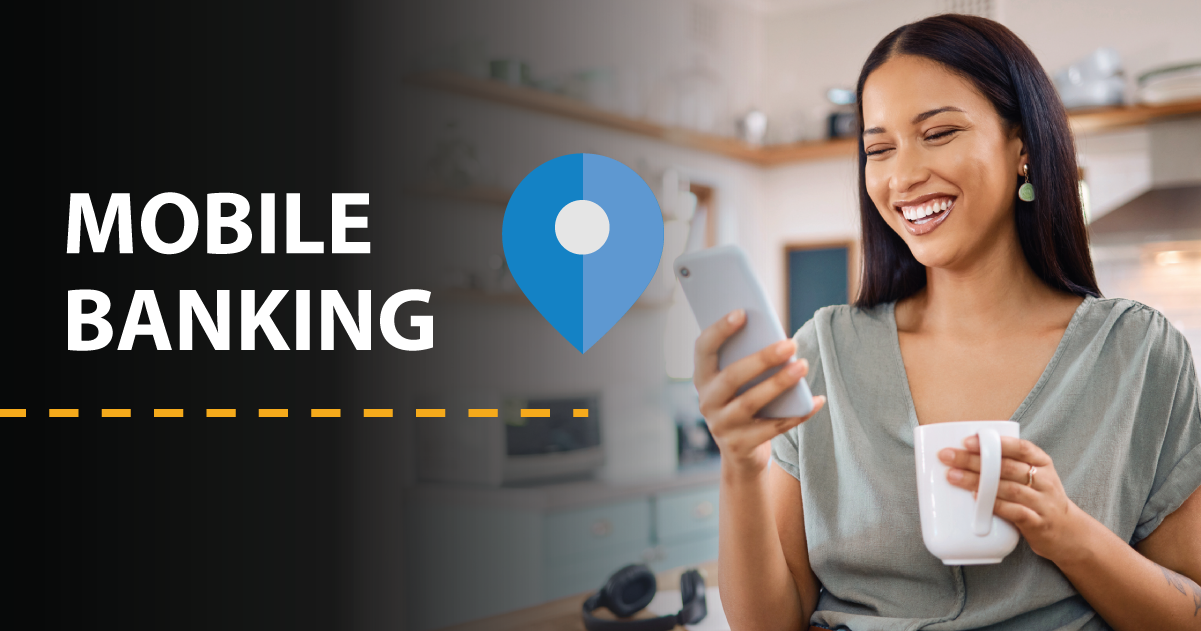 Mobile Banking | Transportation FCU