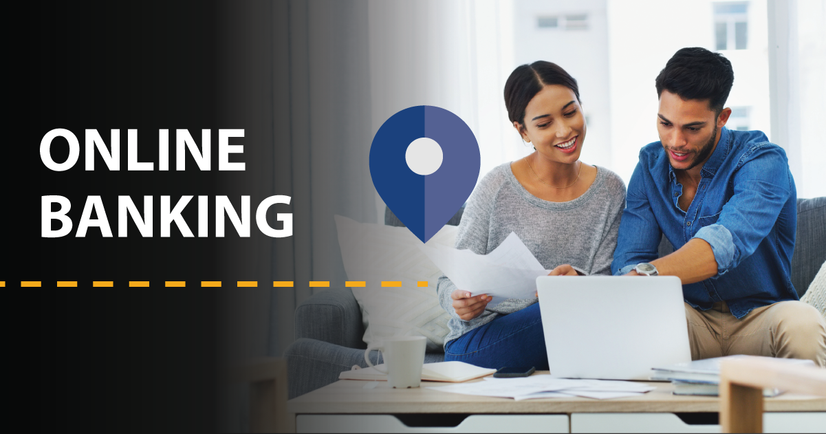 Online Banking Account Access | Transportation FCU