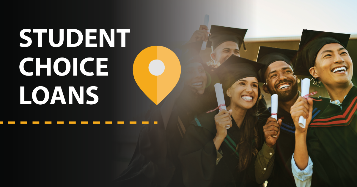 Student Choice Loans | Transportation FCU