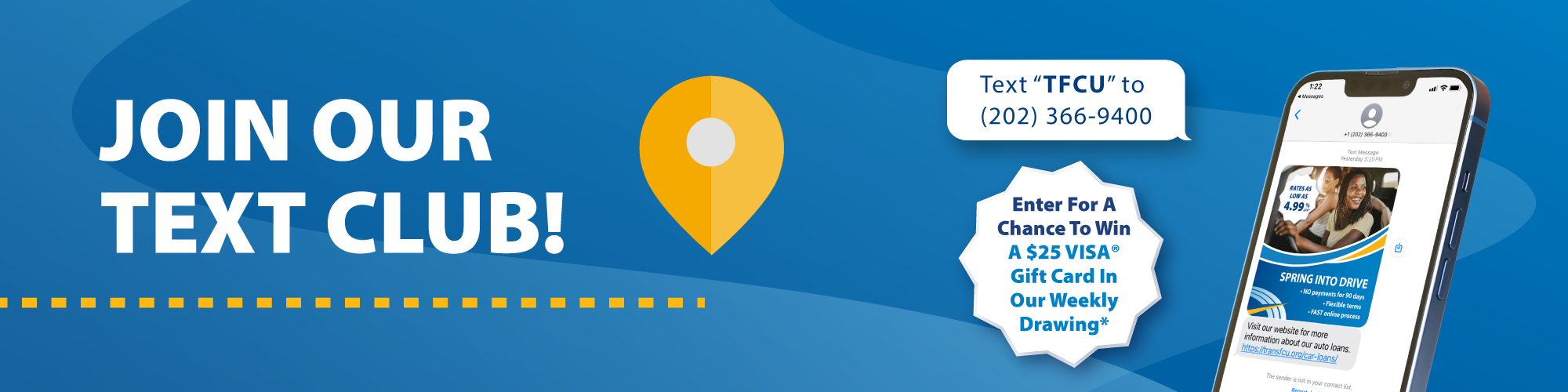 Anytime Account Access | Transportation FCU