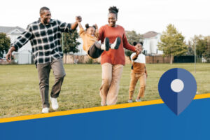 Checking and Savings Landing Page | Transportation FCU