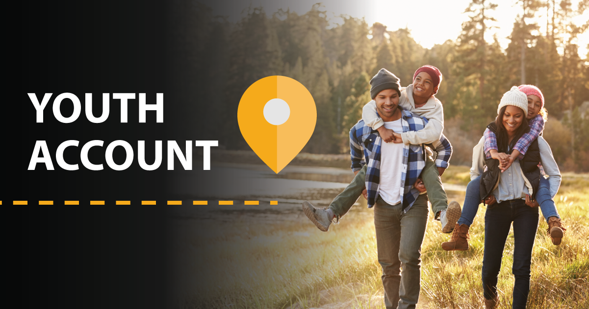 Youth Accounts | Transportation FCU